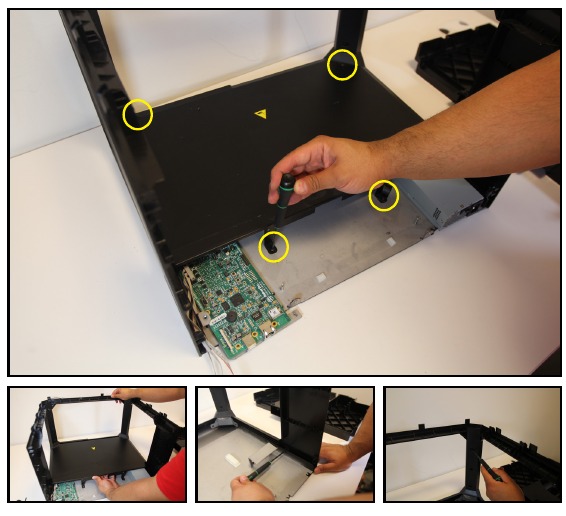 MakerBot Replicator Manual | ManualsLib