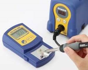 Hakko Electronics FX-888D Manual | ManualsLib