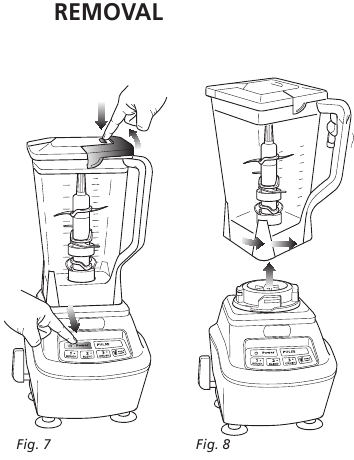 Ninja Mega Kitchen System BL771 Series Manual and Recipe Guide | ManualsLib