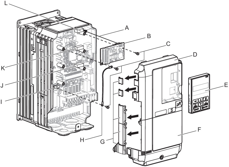 YASKAWA A1000 Series Manual | ManualsLib