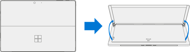 Microsoft Surface Pro 7 Manual | ManualsLib