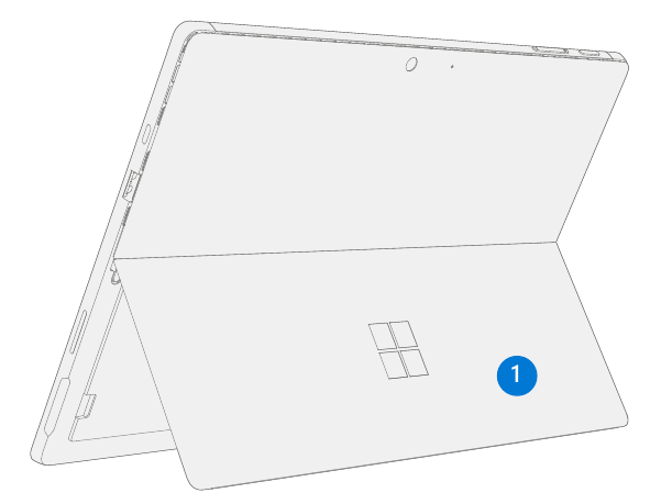 Microsoft Surface Pro 7 Manual | ManualsLib