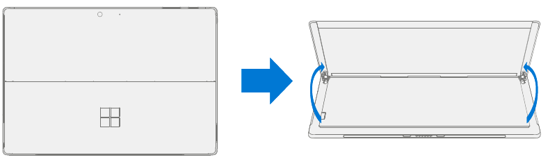 Microsoft Surface Pro 7 Manual | ManualsLib