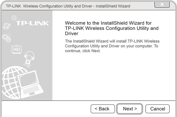TP-Link Archer T2U Manual | ManualsLib