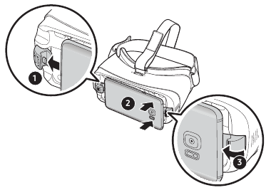 Samsung Gear VR Manual | ManualsLib