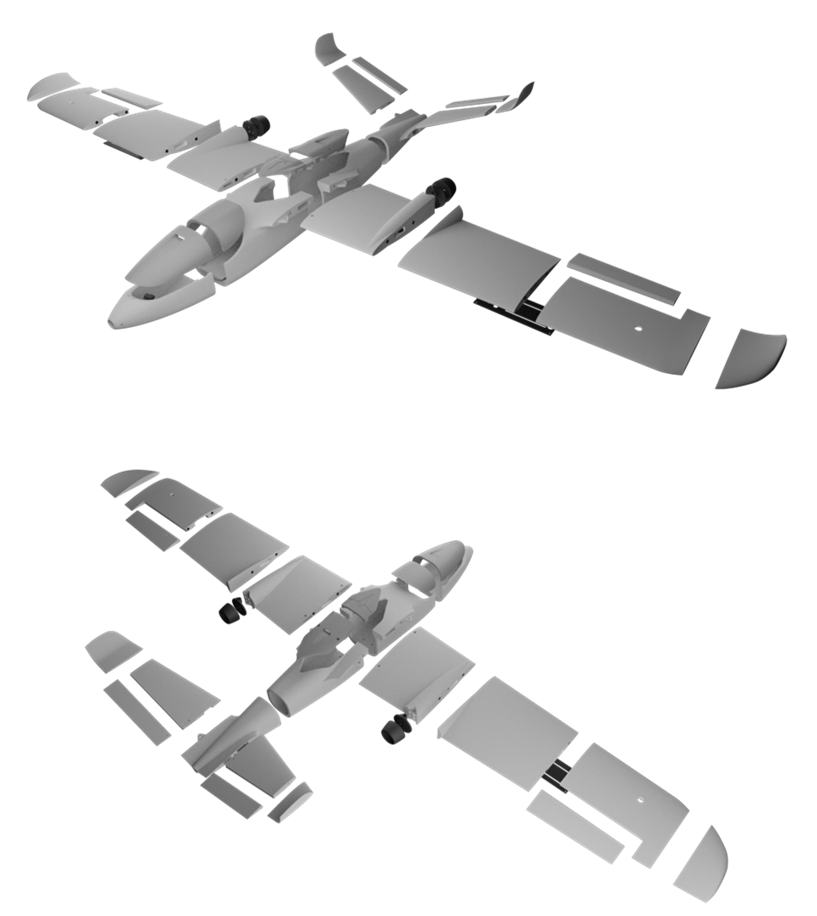 Titan Dynamics Raven Manual | ManualsLib