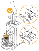 Nespresso Creatista Plus Manual | ManualsLib
