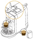 Nespresso Creatista Plus Manual | ManualsLib