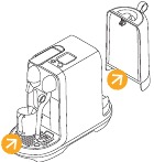 Nespresso Creatista Plus Manual | ManualsLib