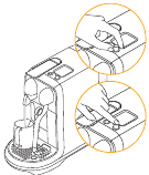 Nespresso Creatista Plus Manual | ManualsLib