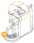 Nespresso Creatista Plus Manual | ManualsLib
