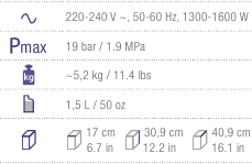 Nespresso Creatista Plus Manual | ManualsLib