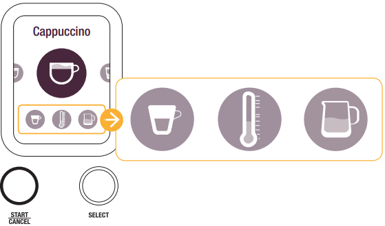 Nespresso Creatista Plus Manual | ManualsLib