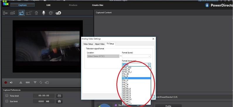 Diamond One Touch Video Capture VC500 Manual | ManualsLib