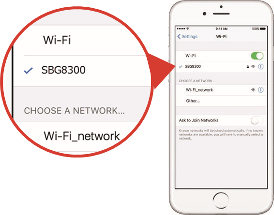 Arris SURFboard SBG8300 Manual | ManualsLib