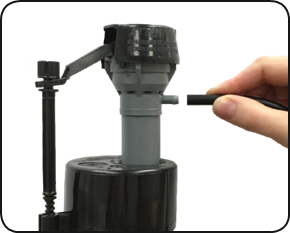 Fluidmaster 400A Manual | ManualsLib