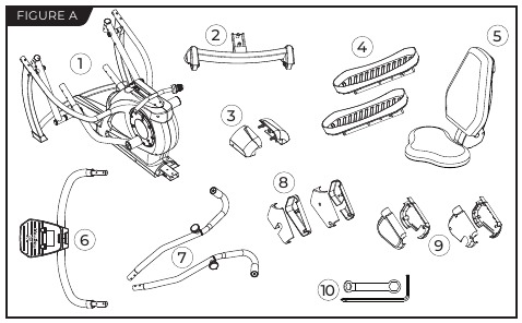 Teeter FreeStep Manual | ManualsLib