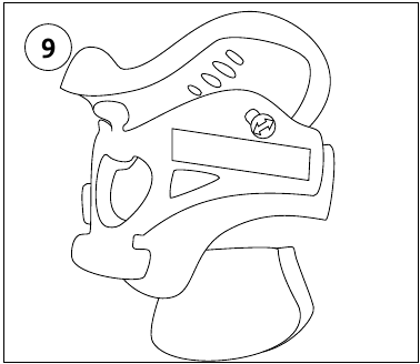 Össur MIAMI J Manual | ManualsLib