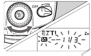 Canon SPEEDLITE 580EX II Manual | ManualsLib