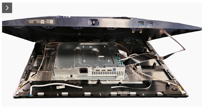 Dell Alienware 27, AW2725DM Service Manual | ManualsLib