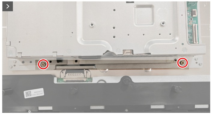 Dell Alienware 27, AW2725DM Service Manual | ManualsLib