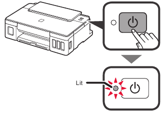 Canon Pixma G1110 Series Manual | ManualsLib