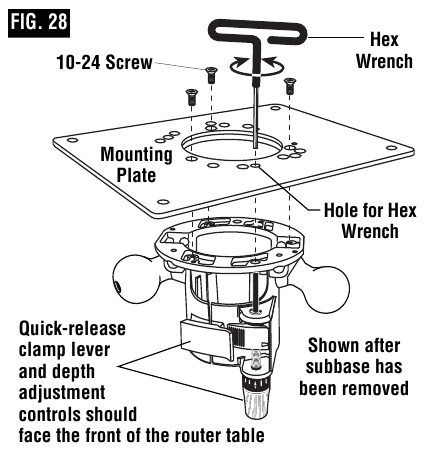 Bosch 1617, 1617EVS, 1617PK, 1617EVSPK, 1618, 1618EVS Manual | ManualsLib