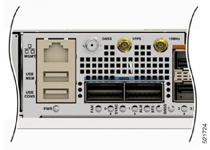 Cisco NCS 540 Manual | ManualsLib