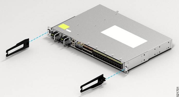 Cisco NCS 540 Manual | ManualsLib