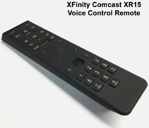 Xfinity XR15 Manual | ManualsLib