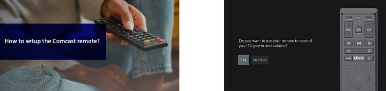 Xfinity XR15 Manual | ManualsLib