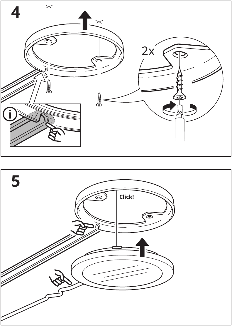 IKEA MITTLED Manual | ManualsLib