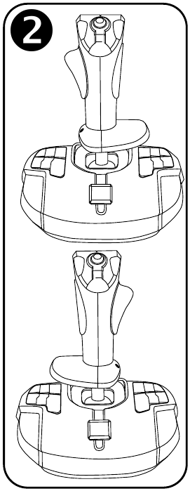 Thrustmaster T.16000M Manual | ManualsLib