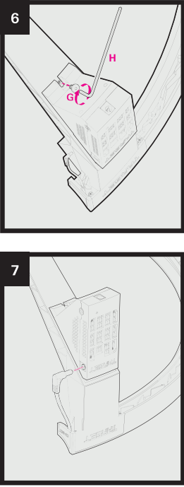 Target OMNI 460011 Manual | ManualsLib