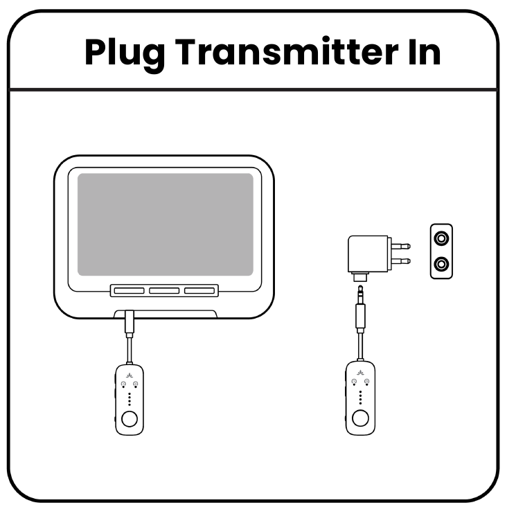 Avantree Relay Manual | ManualsLib