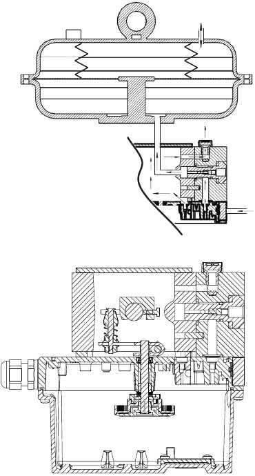 Siemens SIPART PS2, 6DR4004-8S Manual | ManualsLib