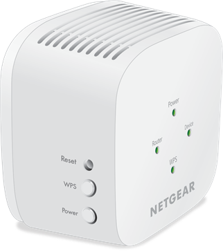 NETGEAR EX5000 Manual | ManualsLib