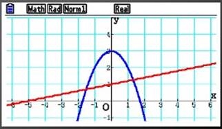 Casio fx-CG50 Manual | ManualsLib