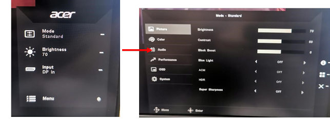 Acer CB342CUR Extension Guide | ManualsLib