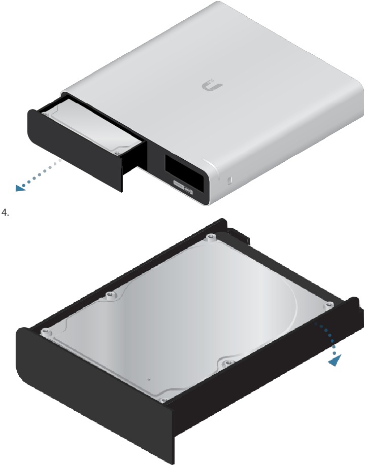 UniFi Cloud key Gen2 Plus Manual | ManualsLib