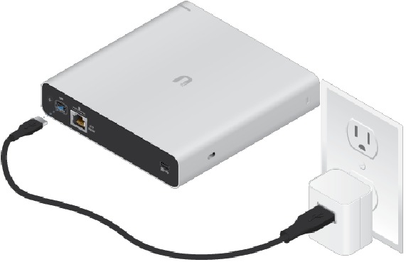 UniFi Cloud key Gen2 Plus Manual | ManualsLib