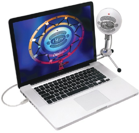 Blue Microphones Snowball Manual | ManualsLib