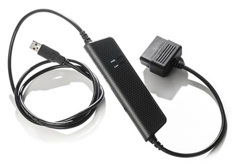 Kvaser Leaf Light v2 Manual | ManualsLib