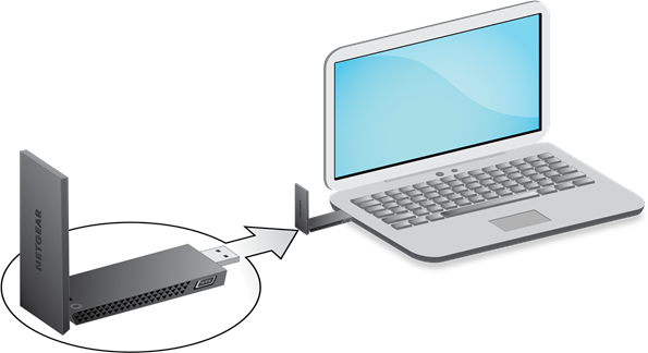 NETGEAR A6210 Manual | ManualsLib