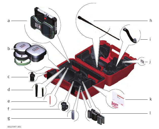 Leica CS20, GS07 Manual | ManualsLib