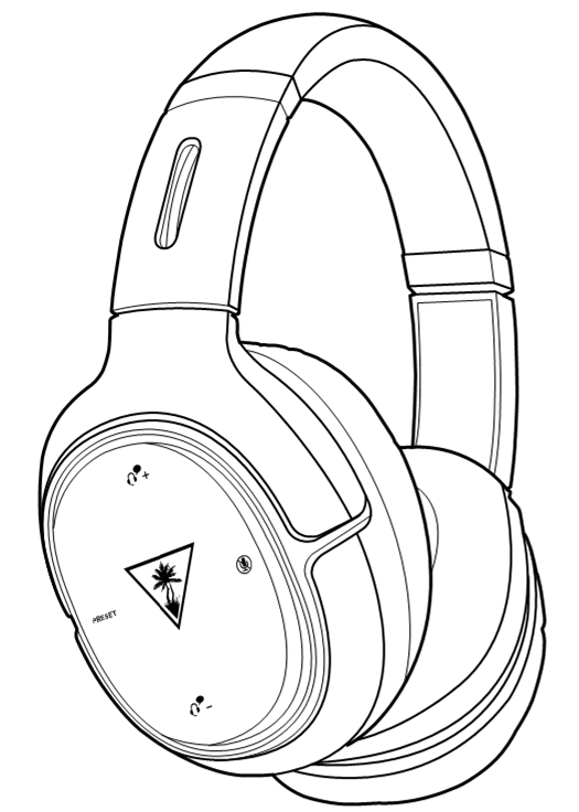 Turtle Beach Elite 800X Manual | ManualsLib