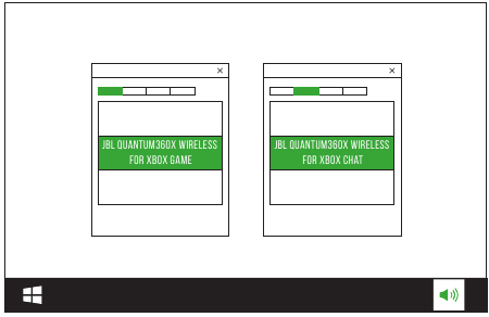 JBL Harman QUANTUM 360X Manual | ManualsLib