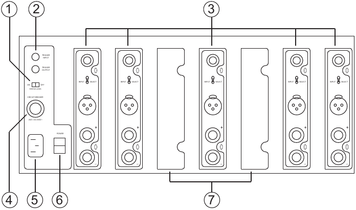 Emotiva XPA Gen3 Manual | ManualsLib