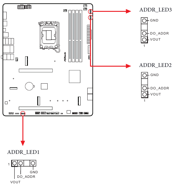 ASROCK PRO Series, B860 PRO-A, B860 PRO-A WiFi Manual | ManualsLib