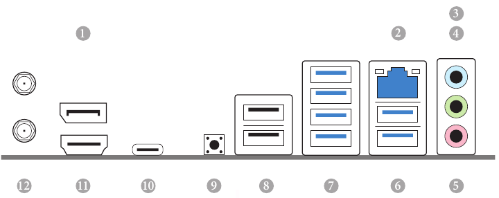 ASROCK PRO Series, B860 PRO-A, B860 PRO-A WiFi Manual | ManualsLib